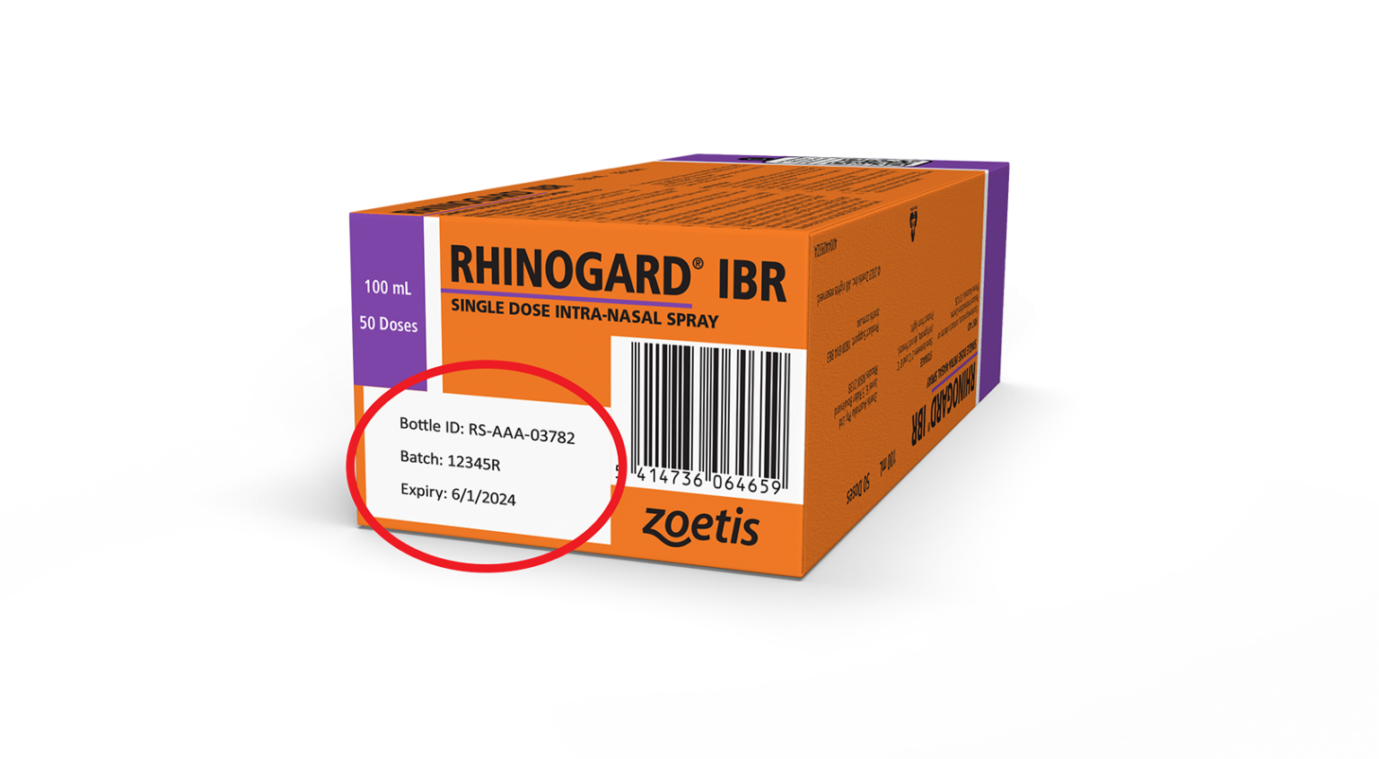 Rhinogard – Zoetis